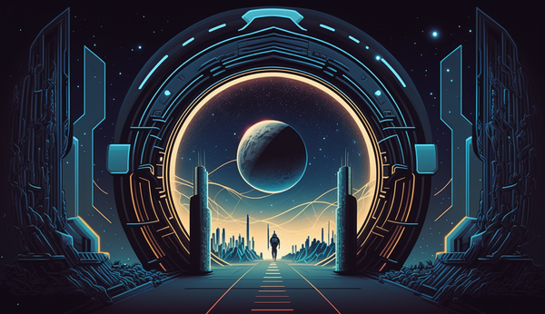 Bringing Web3 to Space: Governance and our Ticket to the Stars