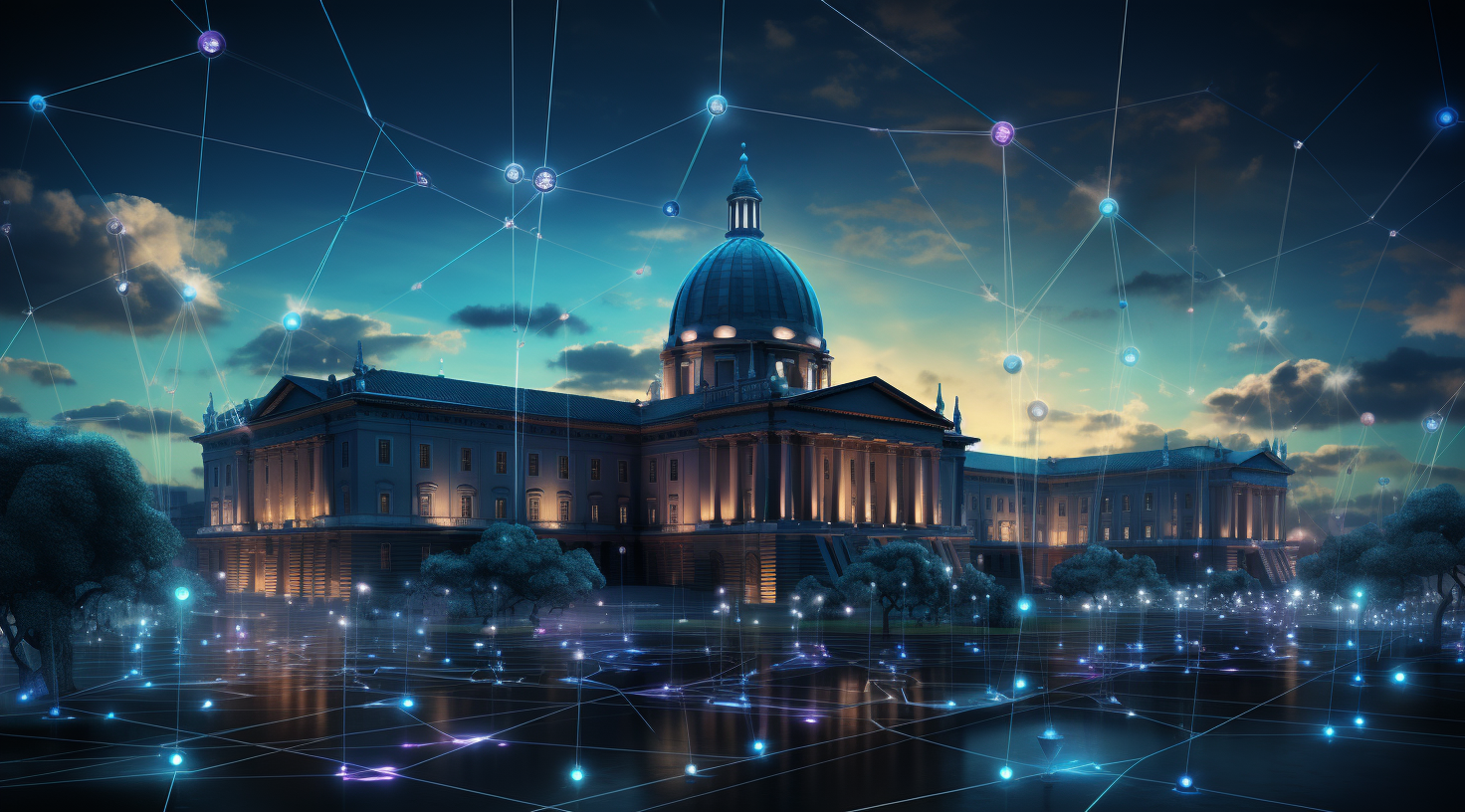 How AI is revolutionising Government: An Exploration of Possibilities